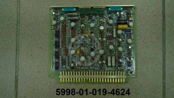 NSN:5999-01-019-4624 - Kairis military parts