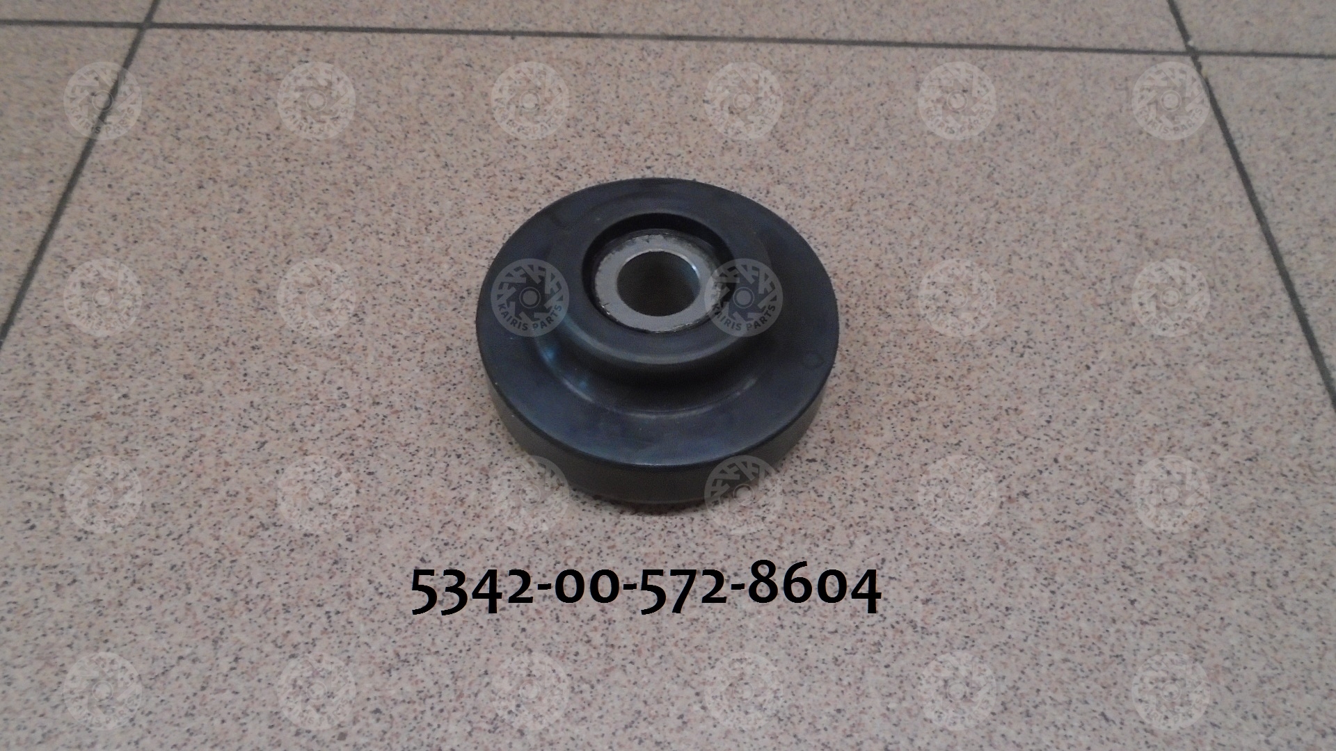 MOUNT,RESILIENT,WEAPON SYSTEM NSN: 5342-00-572-8604 - Kairis military parts