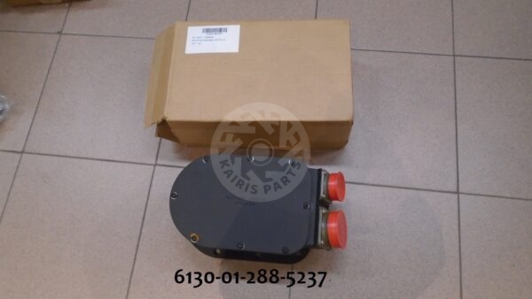 RECTIFIER ASSEMBLY,METALLIC NSN: 6130-01-288-5237 - Kairis military parts