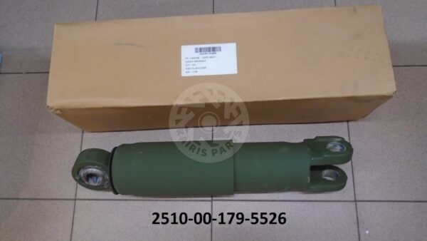 SHOCK ABSORBER,DIRECT ACTION NSN: 2510-00-179-5526 - Kairis military parts